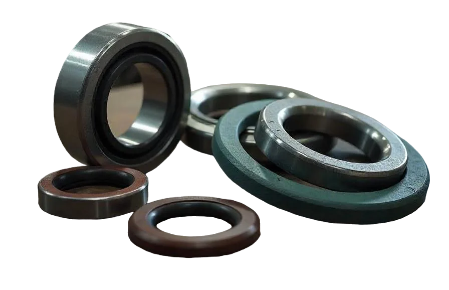 Rulmenti si simeringuri - Agrodot